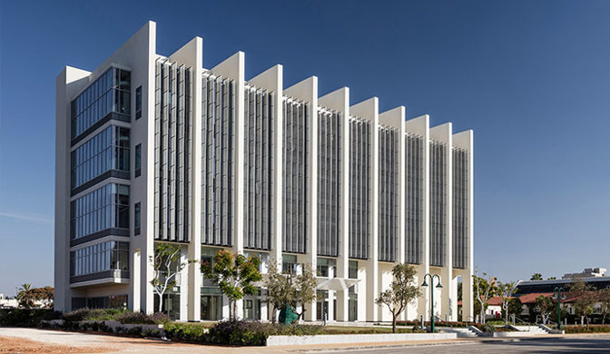 Adelson School of Entrepreneurship at IDC Herzliya opens its ...