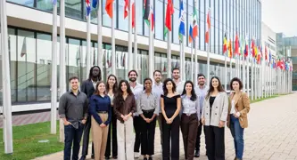 Special Programs | RRIS | Reichman University