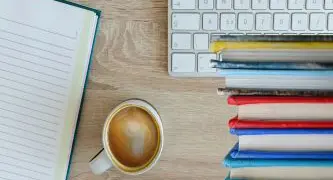 Marc Rich Library | Reichman University