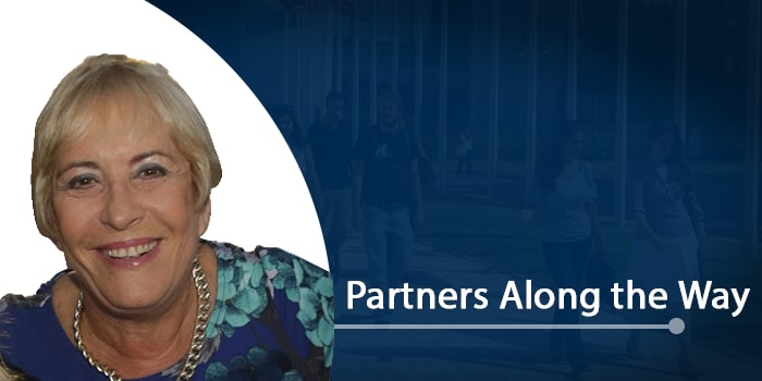 Our Partners Along the Way | Reichman University (IDC Herzliya)