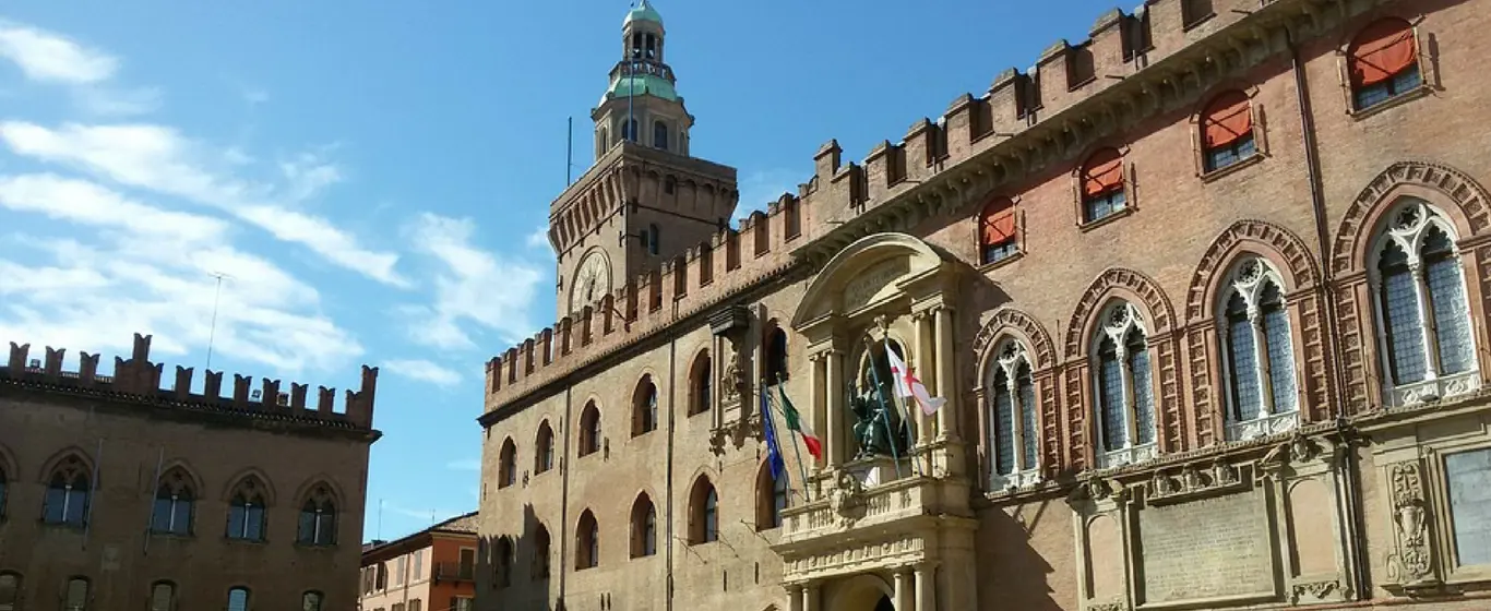 Bologna University