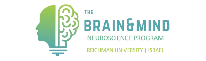 "Brain and Mind" Internships | Reichman University