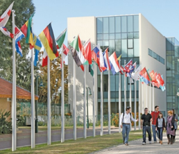 Baruch Ivcher School of Psychology | Reichman University (IDC Herzliya)