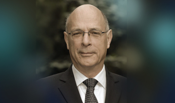 Gideon Frank | Reichman University