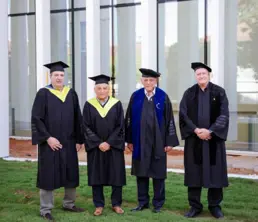 Home | Reichman University