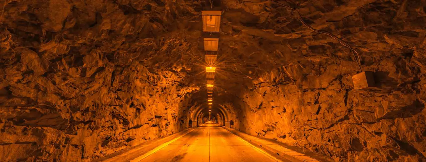 The International Working Group on Subterranean Warfare | Reichman ...