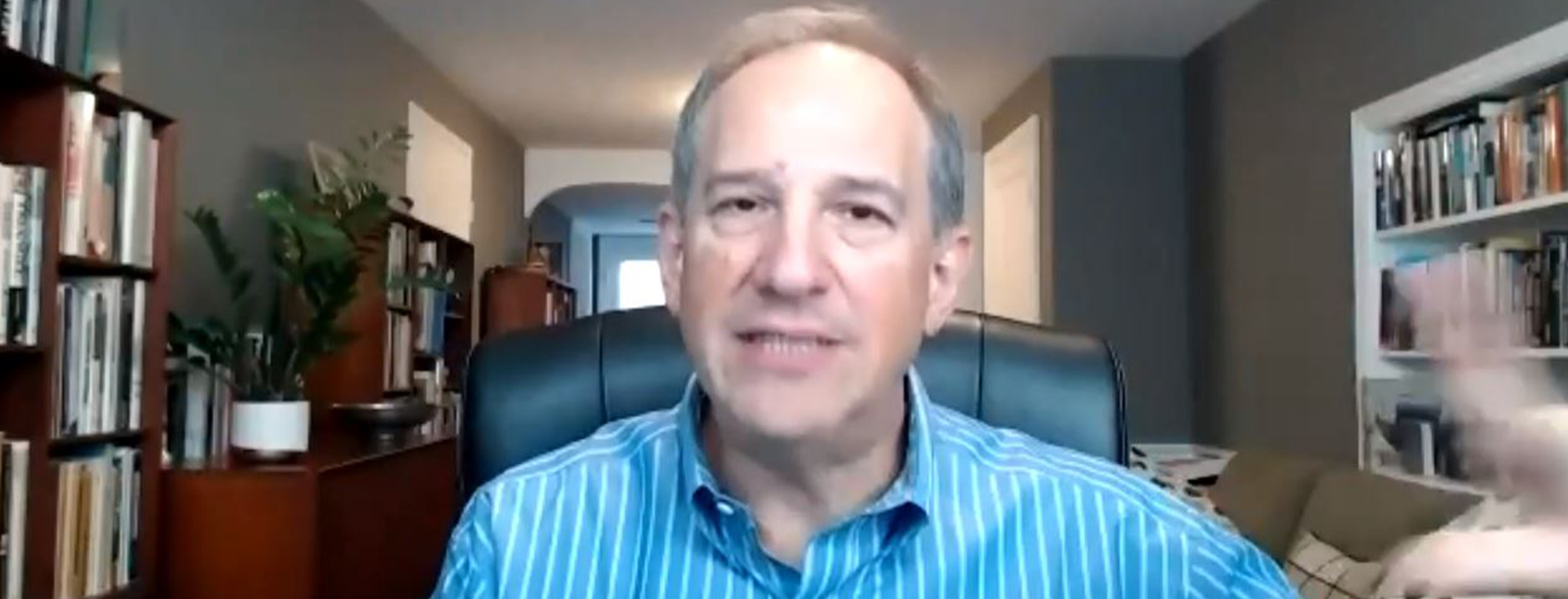 Prof. Seth Harris, a member of President-elect of the United States ...