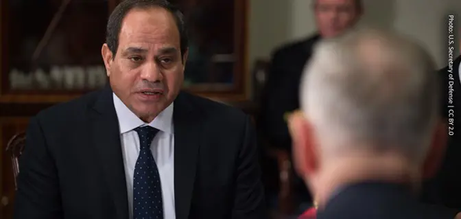 The challenges and opportunities for Israel’s national security in the ...