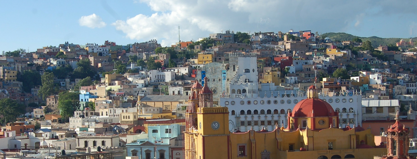 Student Exchange | ITAM | Reichman University