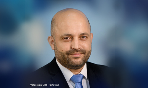 Dr. Eyal Hulata | Reichman University