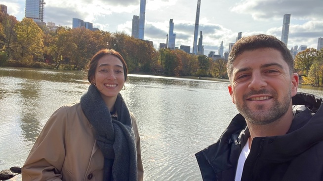 A Journey of Advocacy, Inspiration, and Connection at Princeton’s ...