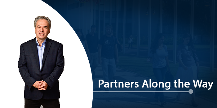 Our Partners Along the Way | Reichman University (IDC Herzliya)