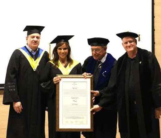 Home | Reichman University