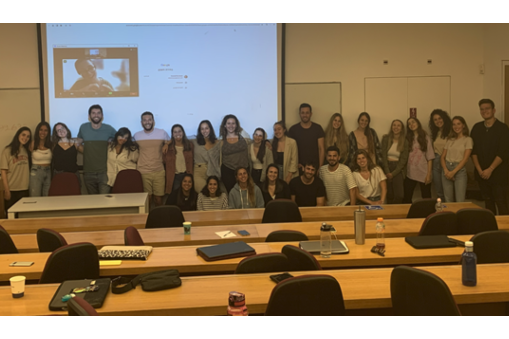 Our Alumni | Reichman University