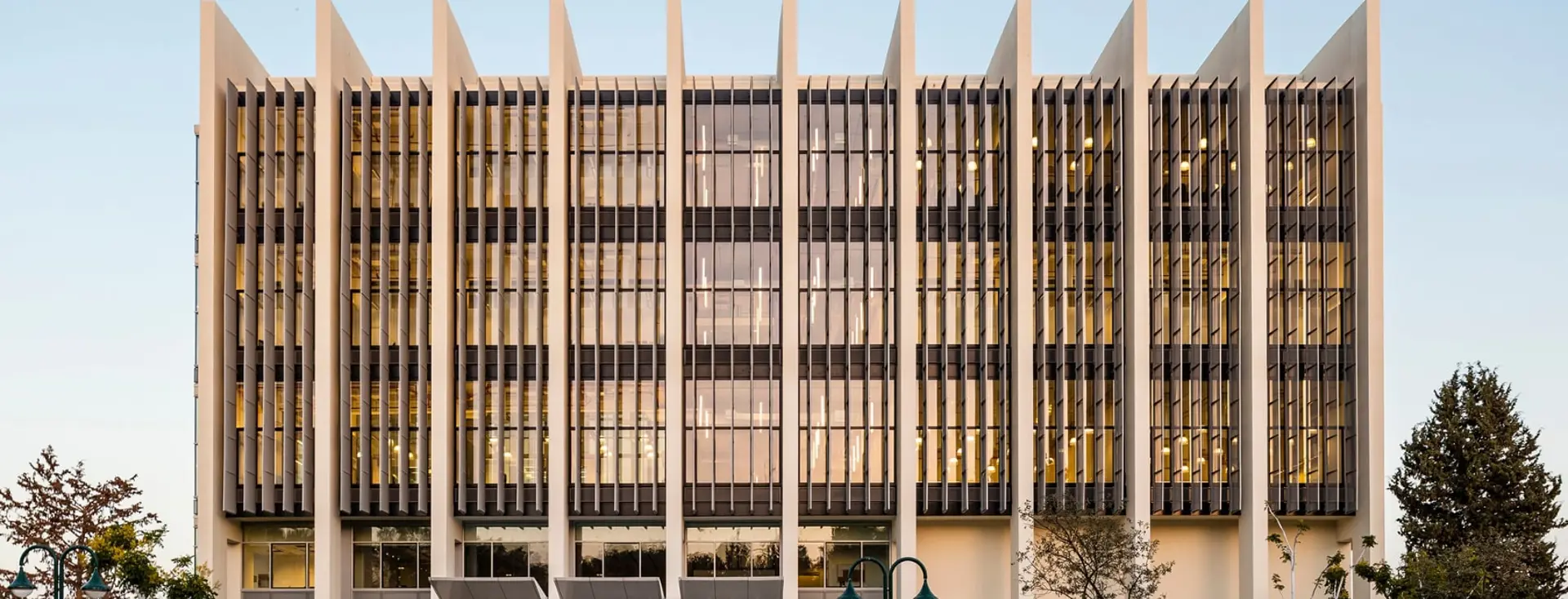 An achievement for Reichman University as it makes its debut on the ...