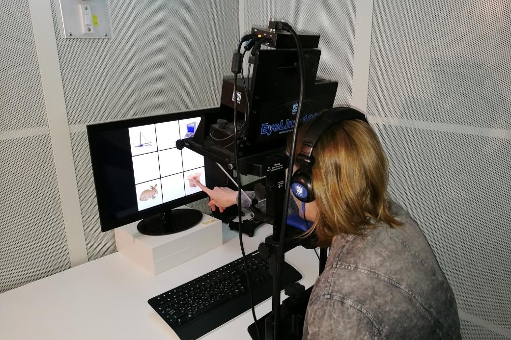 CANlab | Reichman University