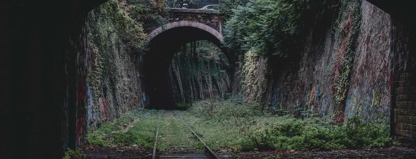 The International Working Group on Subterranean Warfare | Reichman ...
