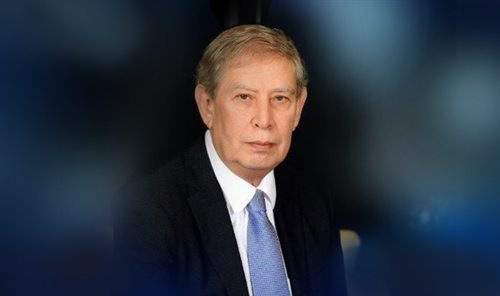 Tamir Pardo | Reichman University