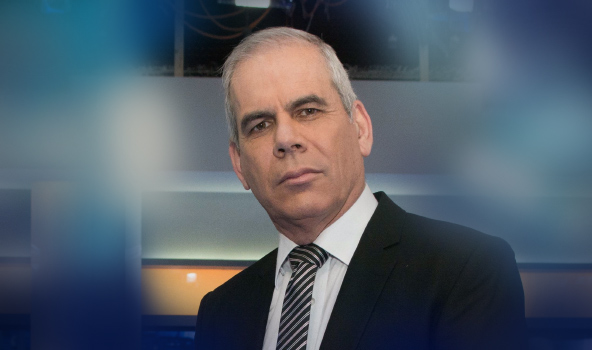 Oren Nahari | Reichman University