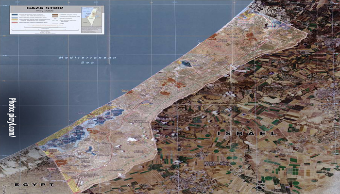 Who Will Rule the Gaza Strip? - Maj. Gen. (res.) Amos Gilead | Reichman ...