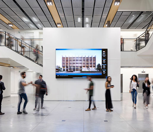 Home | Reichman University