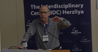 Conference | Reichman University (IDC Herzliya)