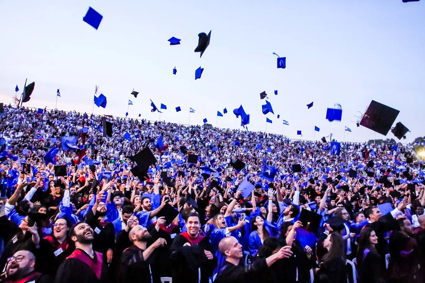 Home | Reichman University