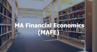 Graduate Programs | RRIS | Reichman University (IDC Herzliya)