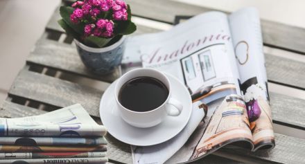 Marc Rich Library | Reichman University