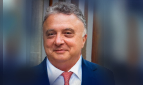 Jeremy Issacharoff | Reichman University