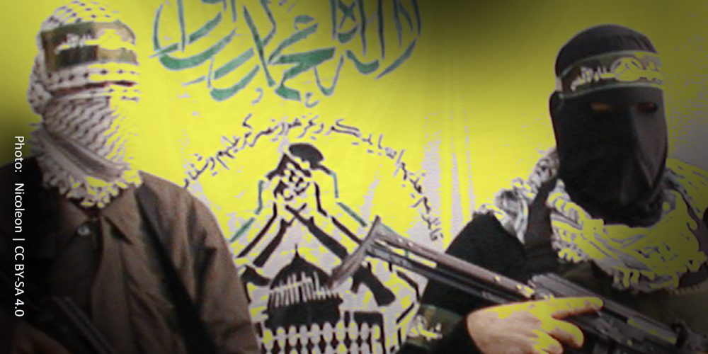 Fateh`s "Tanzim" Formations: a potential challenge that is liable to ...