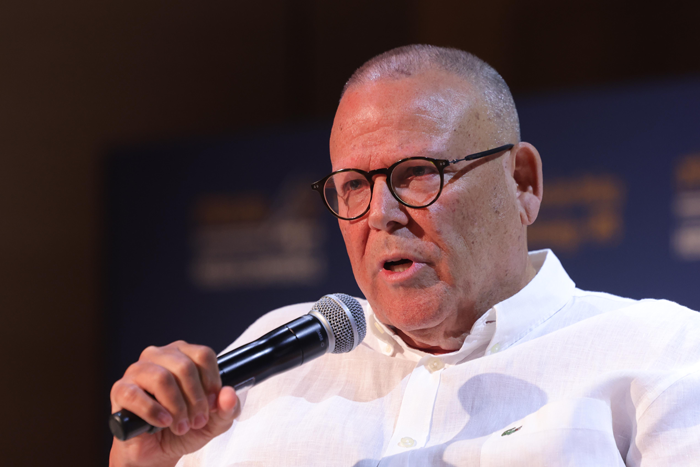 VOD Herzliya Conference 2024 | Reichman University