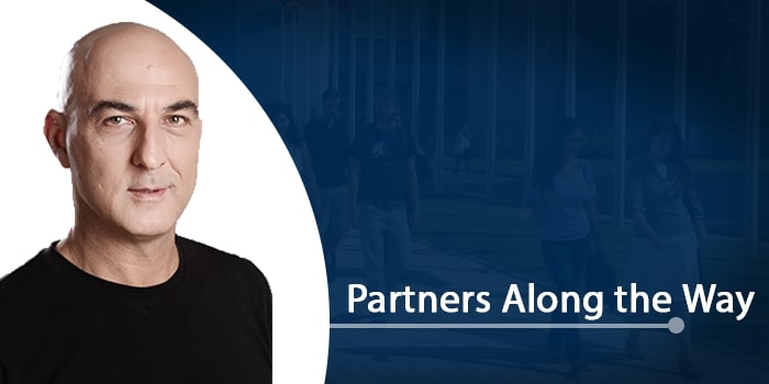 Our Partners Along the Way | Reichman University (IDC Herzliya)